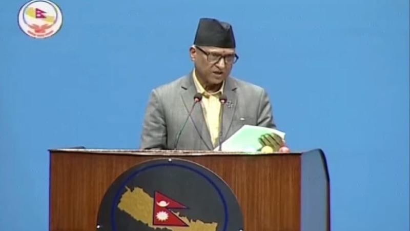 Headline Nepal : Online News Portal | Government Is Always Sensitive To ...