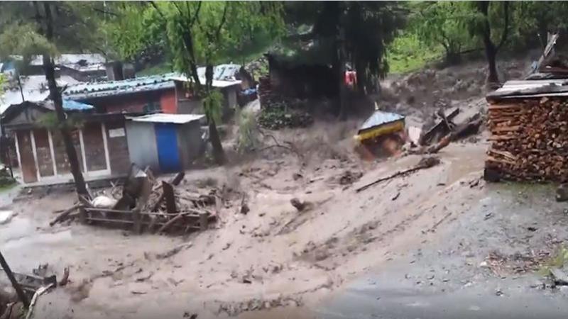 Headline Nepal : Online News Portal | More Than 800 Killed In Natural ...
