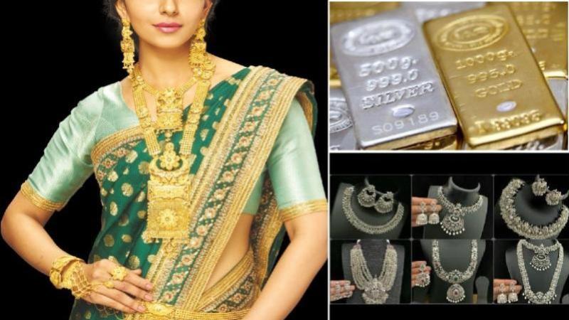 Headline Nepal : Online News Portal | Gold Price Decreased, Silver ...