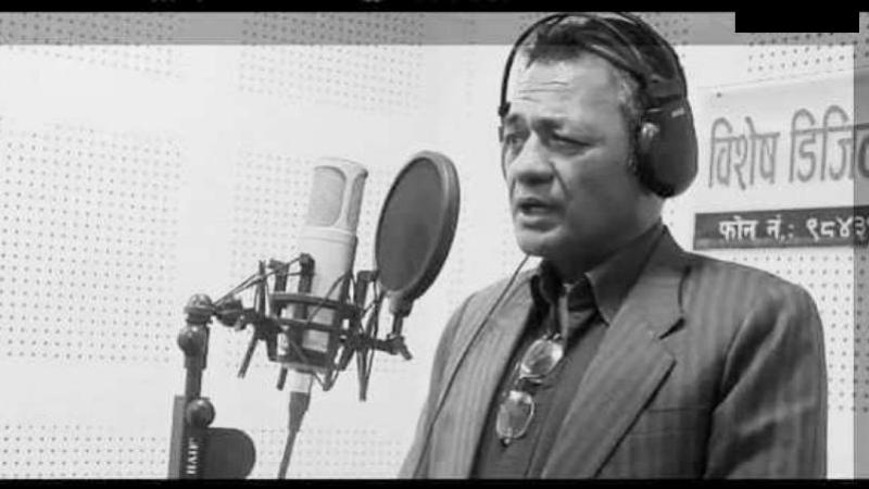 Headline Nepal : Online News Portal | Agraj Deuda Singer Harish Chandra ...