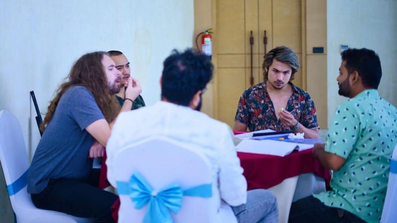 Headline Nepal : Online News Portal | Anmol's 'Chhadke 2' Releasing On ...