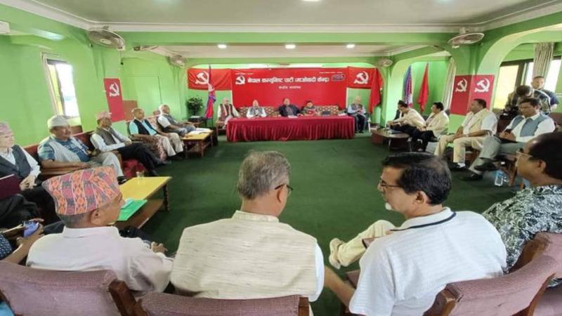 Headline Nepal : Online News Portal | Dev Gurung Appointed As General ...