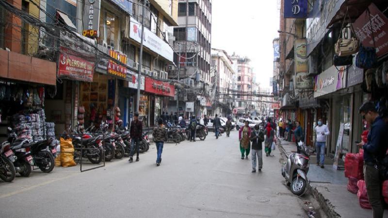 The Nepali Post : Nepal's No 1 English News Portal | English News from ...