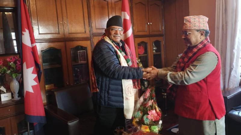 The Nepali Post : Nepal's No 1 English News Portal | English News from ...