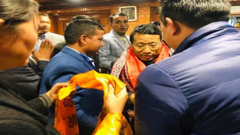 The Nepali Post : Nepal's No 1 English News Portal | English News from ...