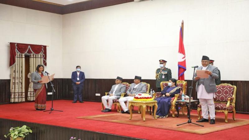 The Nepali Post : Nepal's No 1 English News Portal | English News from ...