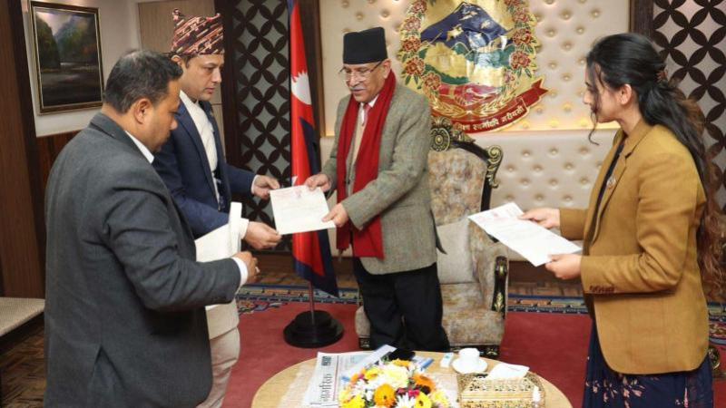 The Nepali Post : Nepal's No 1 English News Portal | English News from ...