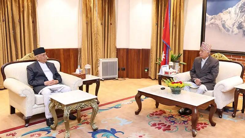 The Nepali Post : Nepal's No 1 English News Portal | English News from ...