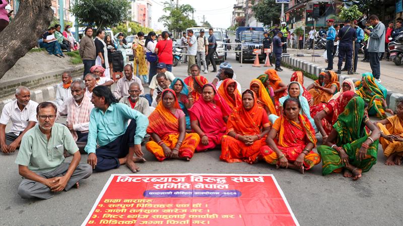 The Nepali Post : Nepal's No 1 English News Portal | English News from ...