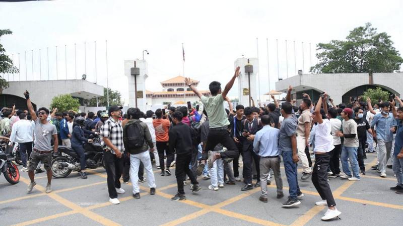 The Nepali Post : Nepal's No 1 English News Portal | English News from ...