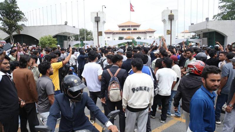 The Nepali Post : Nepal's No 1 English News Portal | English News from ...