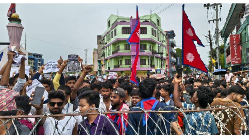 The Nepali Post : Nepal's No 1 English News Portal | English News from ...