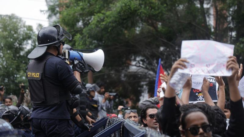 The Nepali Post : Nepal's No 1 English News Portal | English News from ...