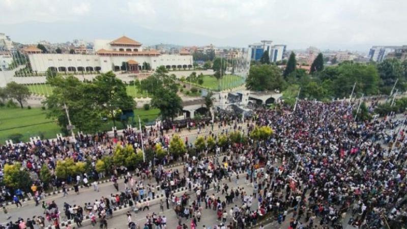 The Nepali Post : Nepal's No 1 English News Portal | English News from ...