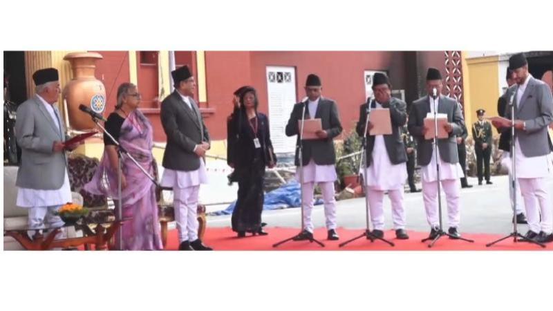 The Nepali Post : Nepal's No 1 English News Portal | English News from ...