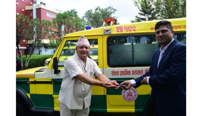 The Nepali Post : Nepal's No 1 English News Portal | English News from ...