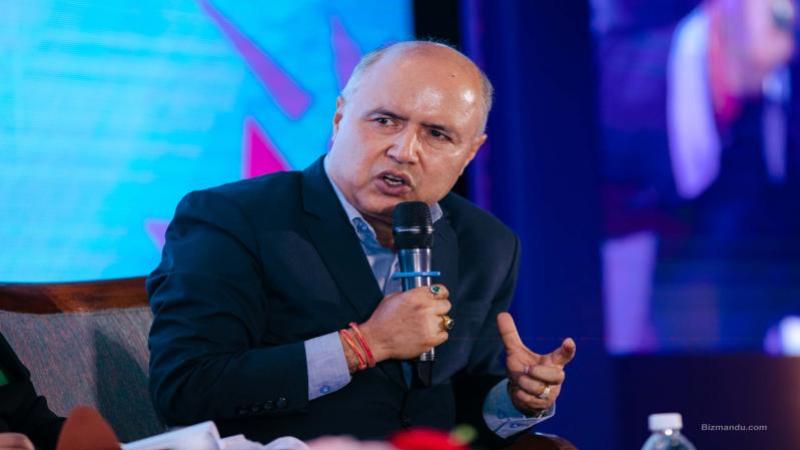 Headline Nepal : Online News Portal | Finance Ministry Khanal’s New ...