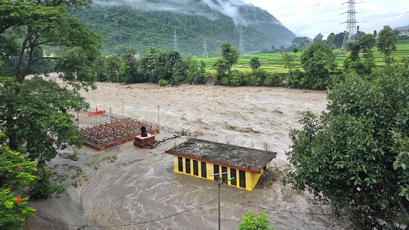 The Nepali Post : Nepal's No 1 English News Portal | English News from ...