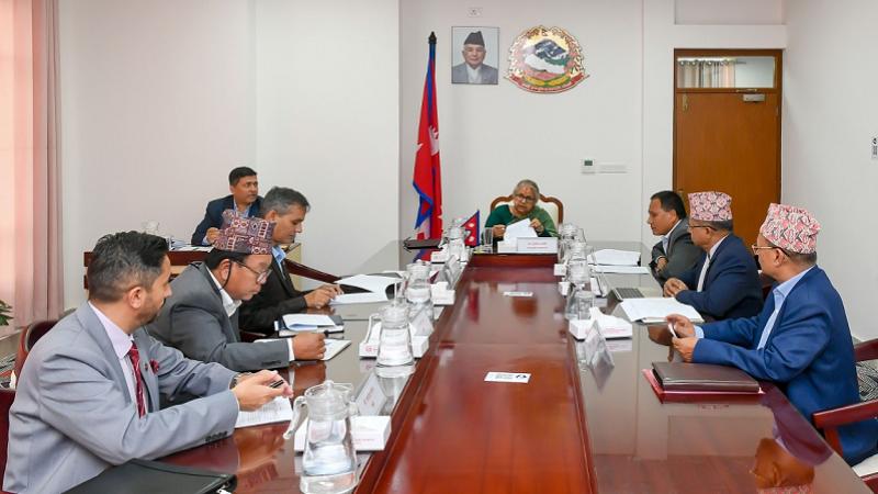 The Nepali Post : Nepal's No 1 English News Portal | English News from ...
