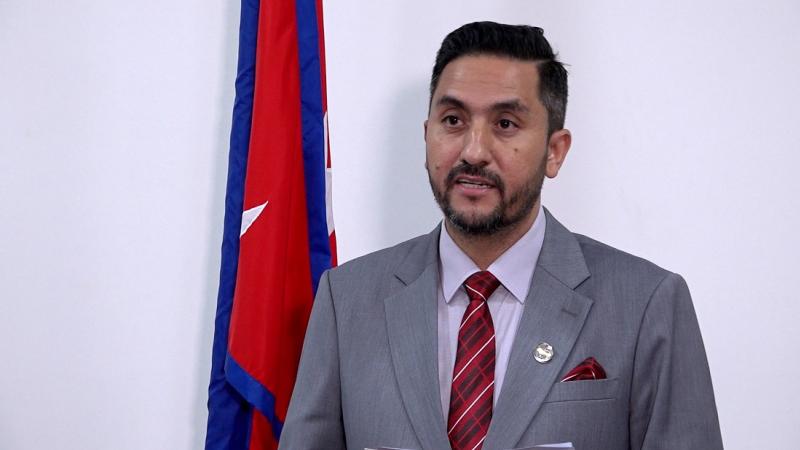 The Nepali Post : Nepal's No 1 English News Portal | English News from ...