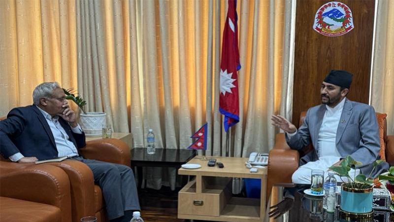 The Nepali Post : Nepal's No 1 English News Portal | English News from ...