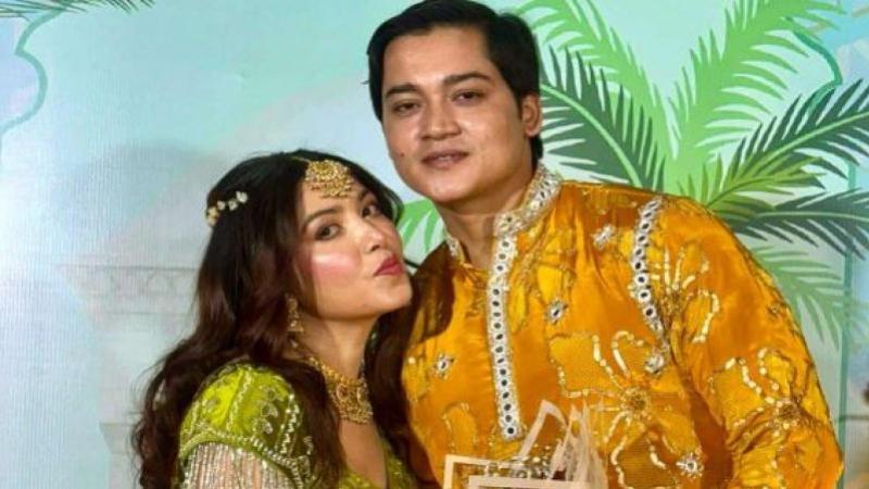 Headline Nepal : Online News Portal | Actress Pooja Sharma Getting ...