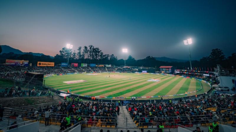 Headline Nepal : Online News Portal | NPL: There's no game today
