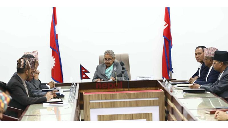 The Nepali Post : Nepal's No 1 English News Portal | English News from ...