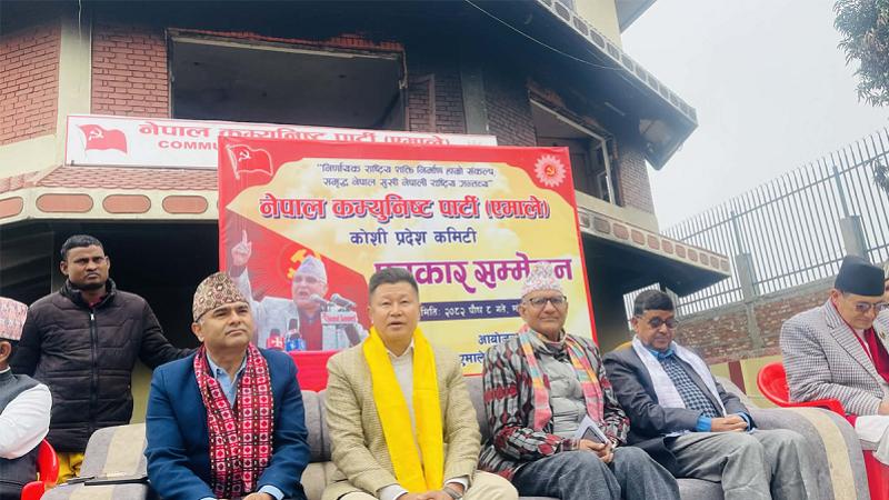The Nepali Post : Nepal's No 1 English News Portal | English News from ...