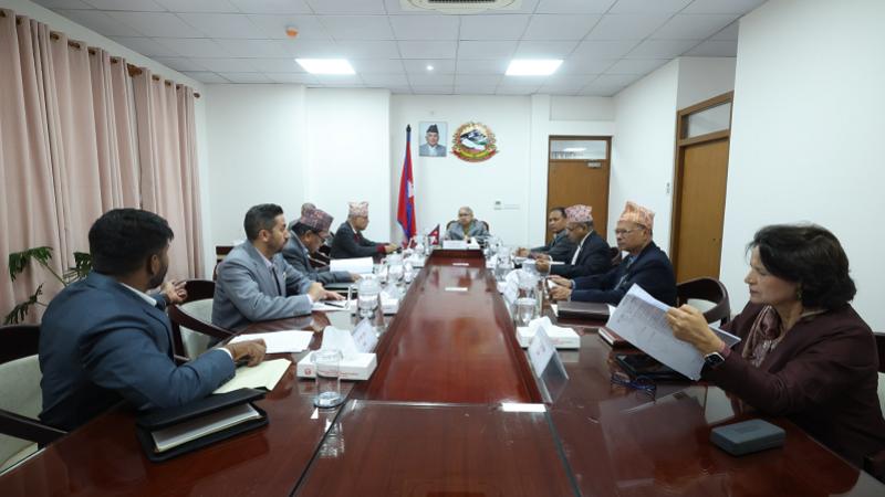 Headline Nepal : Online News Portal | Nepal Announces Three-Day Public ...