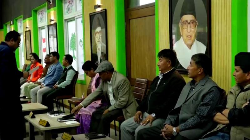The Nepali Post : Nepal's No 1 English News Portal | English News from ...