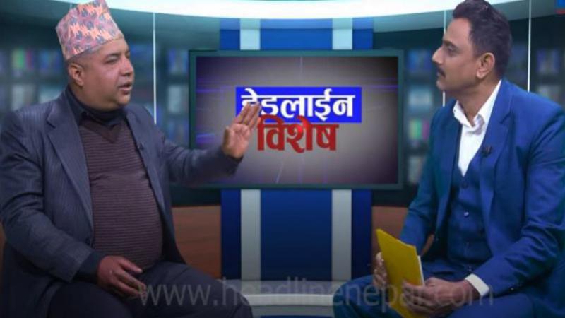 Headline Nepal : Online News Portal | It is pity to see those who said ...