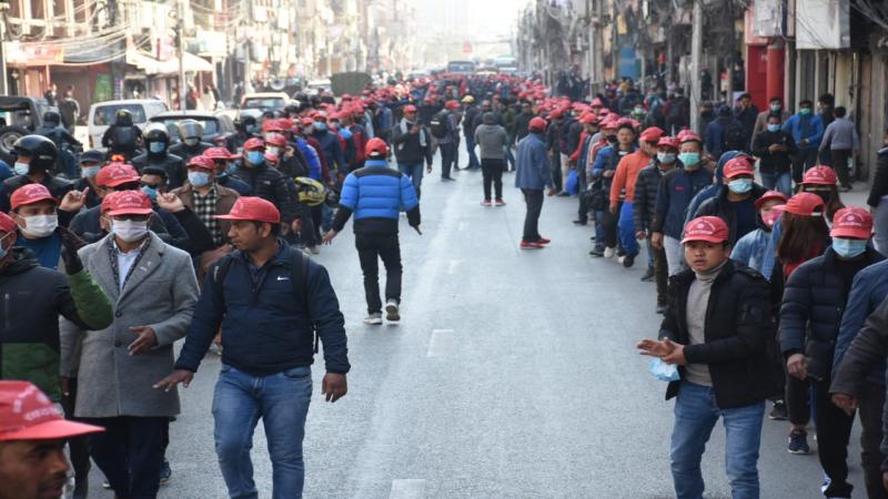 The Nepali Post : Nepal's No 1 English News Portal | English News from ...