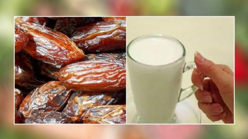 Headline Nepal : Online News Portal | Put dates in milk and drink ...