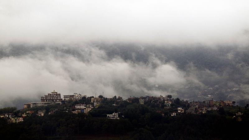 Headline Nepal : Online News Portal | How Is The Weather In Nepal today?