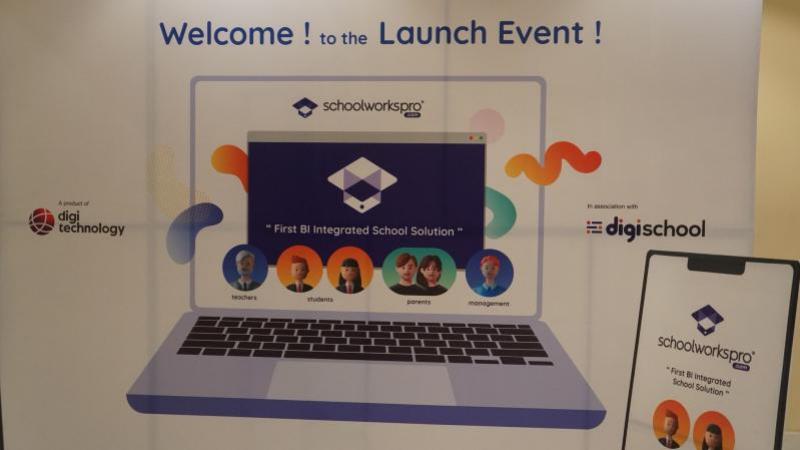 Headline Nepal : Online News Portal | Digi Technology Has Launched ...