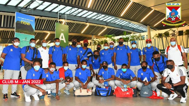 Headline Nepal : Online News Portal | Mauritius Team Will Arrive In ...