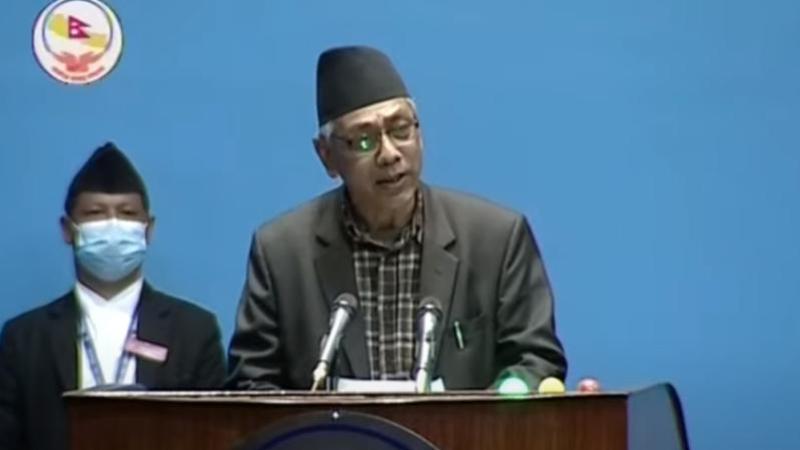 Headline Nepal : Online News Portal | False Propaganda About MCC Will ...