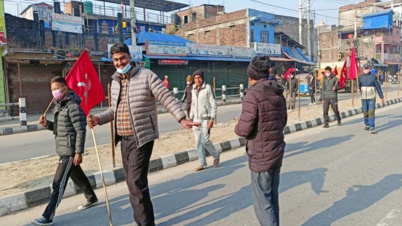 The Nepali Post : Nepal's No 1 English News Portal | English News from ...