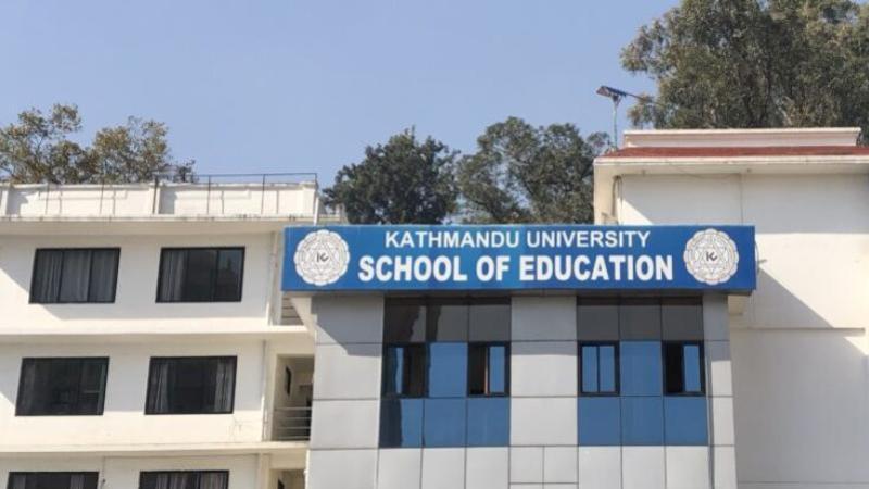 Headline Nepal : Online News Portal | One Million Visitors Expected To ...