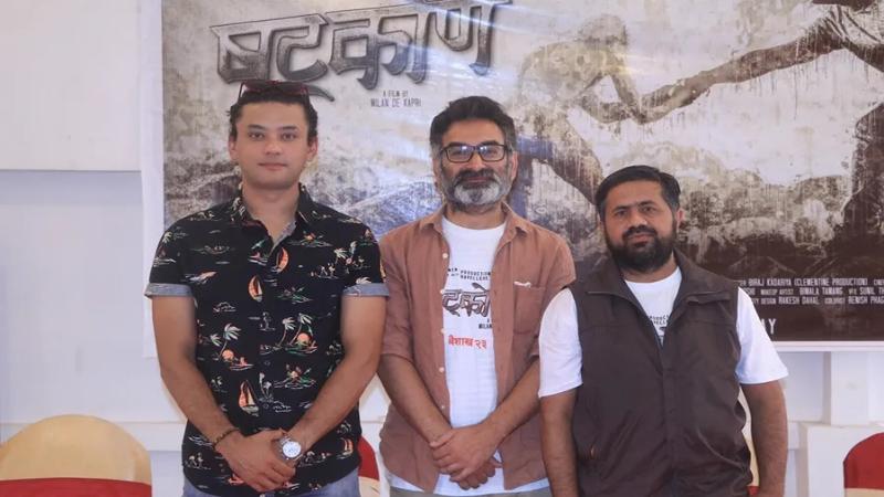 Headline Nepal : Online News Portal | Why Karma Said I Did Not Came For ...