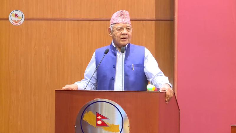 Headline Nepal : Online News Portal | Budget Allocated To Agriculture ...