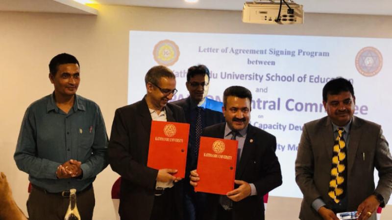 The Nepali Post : Nepal's No 1 English News Portal | English News from ...