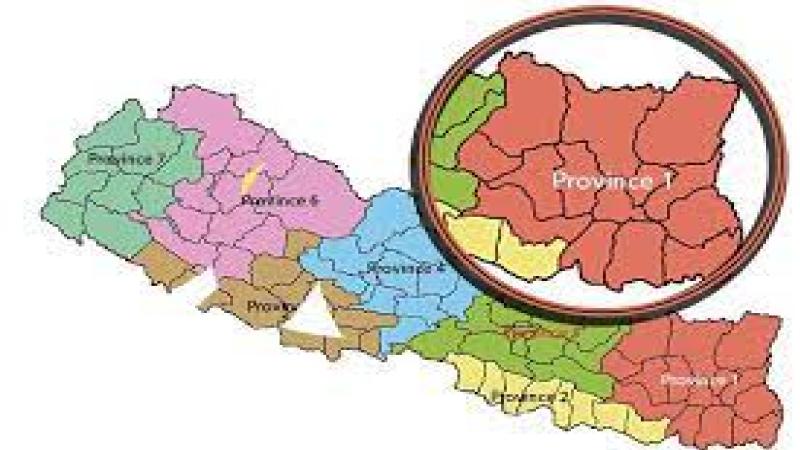 Headline Nepal : Online News Portal | All-Party Meeting Being Held To ...