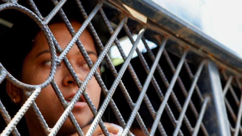 Headline Nepal : Online News Portal | Niharika Rajput Stages A Hunger ...