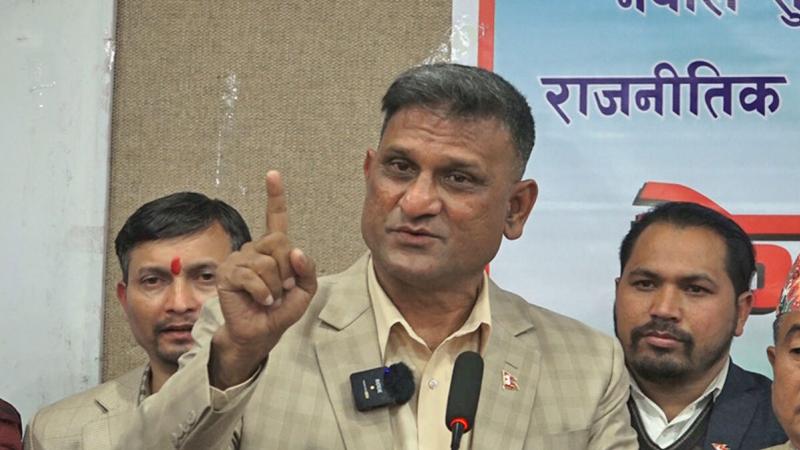 The Nepali Post : Nepal's No 1 English News Portal | English News from ...