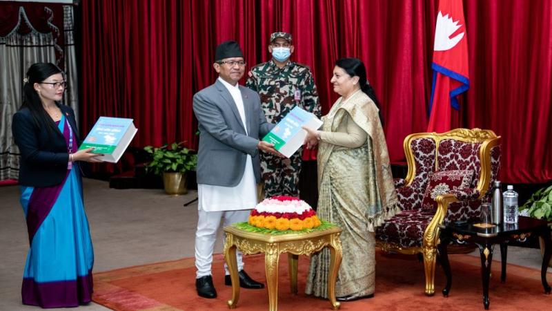The Nepali Post : Nepal's No 1 English News Portal | English News from ...