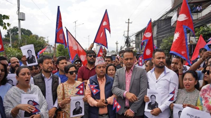 The Nepali Post : Nepal's No 1 English News Portal | English News from ...