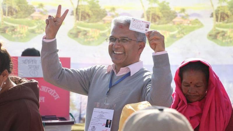 The Nepali Post : Nepal's No 1 English News Portal | English News from ...