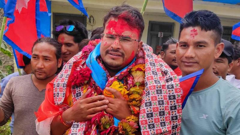 The Nepali Post : Nepal's No 1 English News Portal | English News from ...